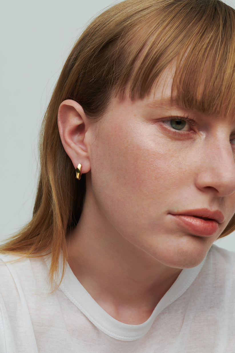Impact Pierce/Earring（S） – AFFECT
