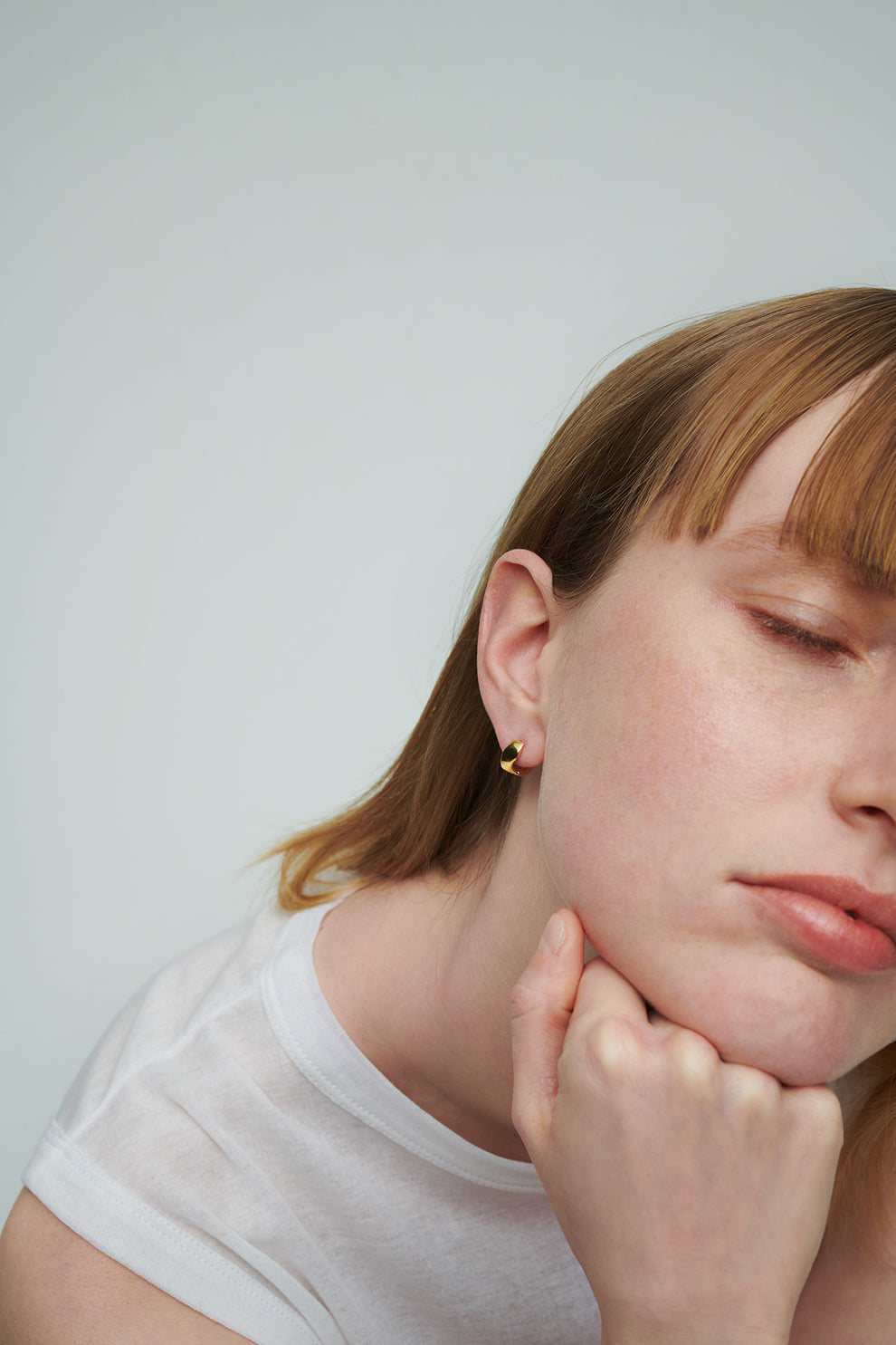 Impact Pierce/Earring（S） – AFFECT