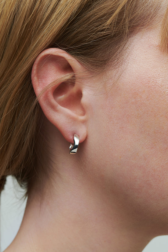 Impact Pierce/Earring（L） – AFFECT